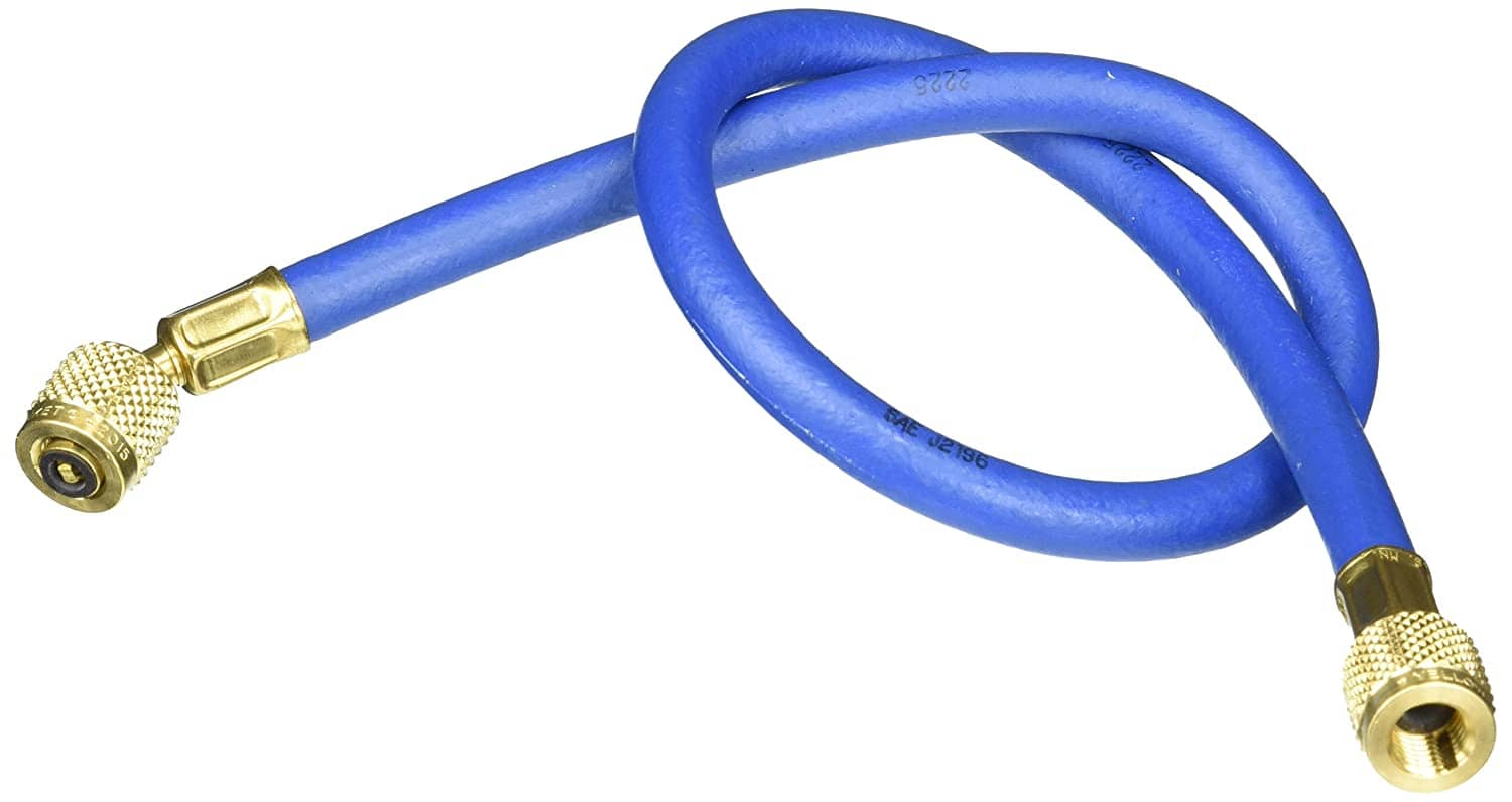 A Guide to Standard vs Reduced Barrier Hose - All About Hoses