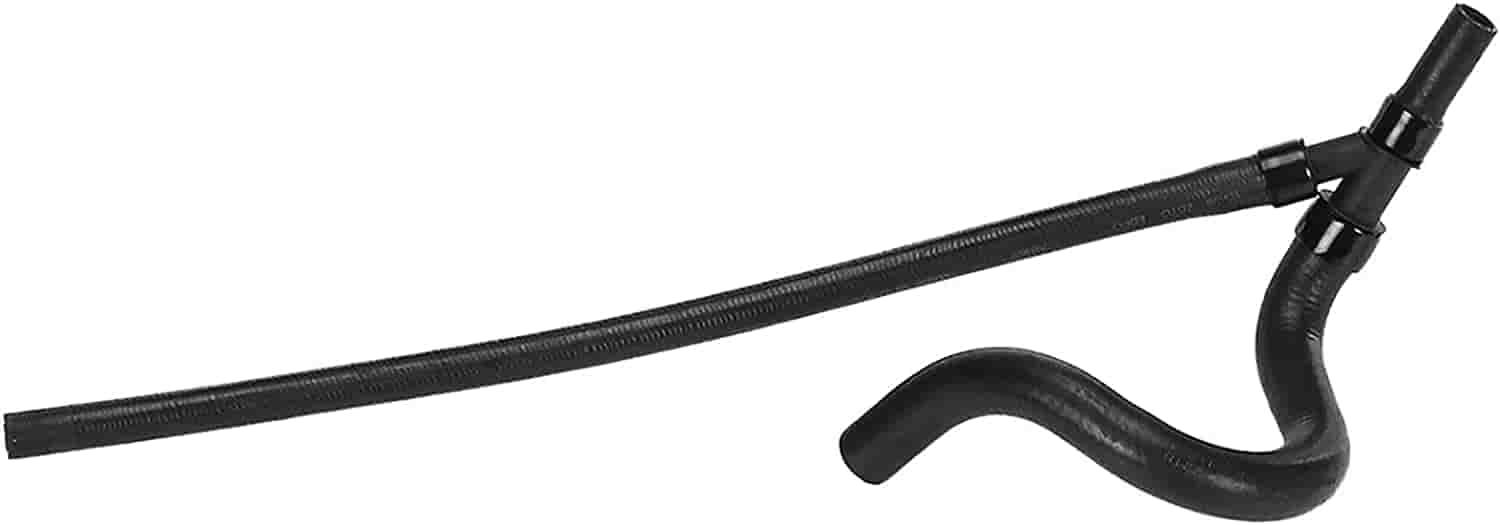 Heater Hose vs Coolant Hose - All About Hoses