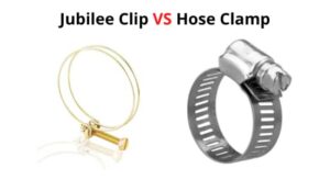 Jubilee Clip vs Hose Clamp Details Guide - All About Hoses