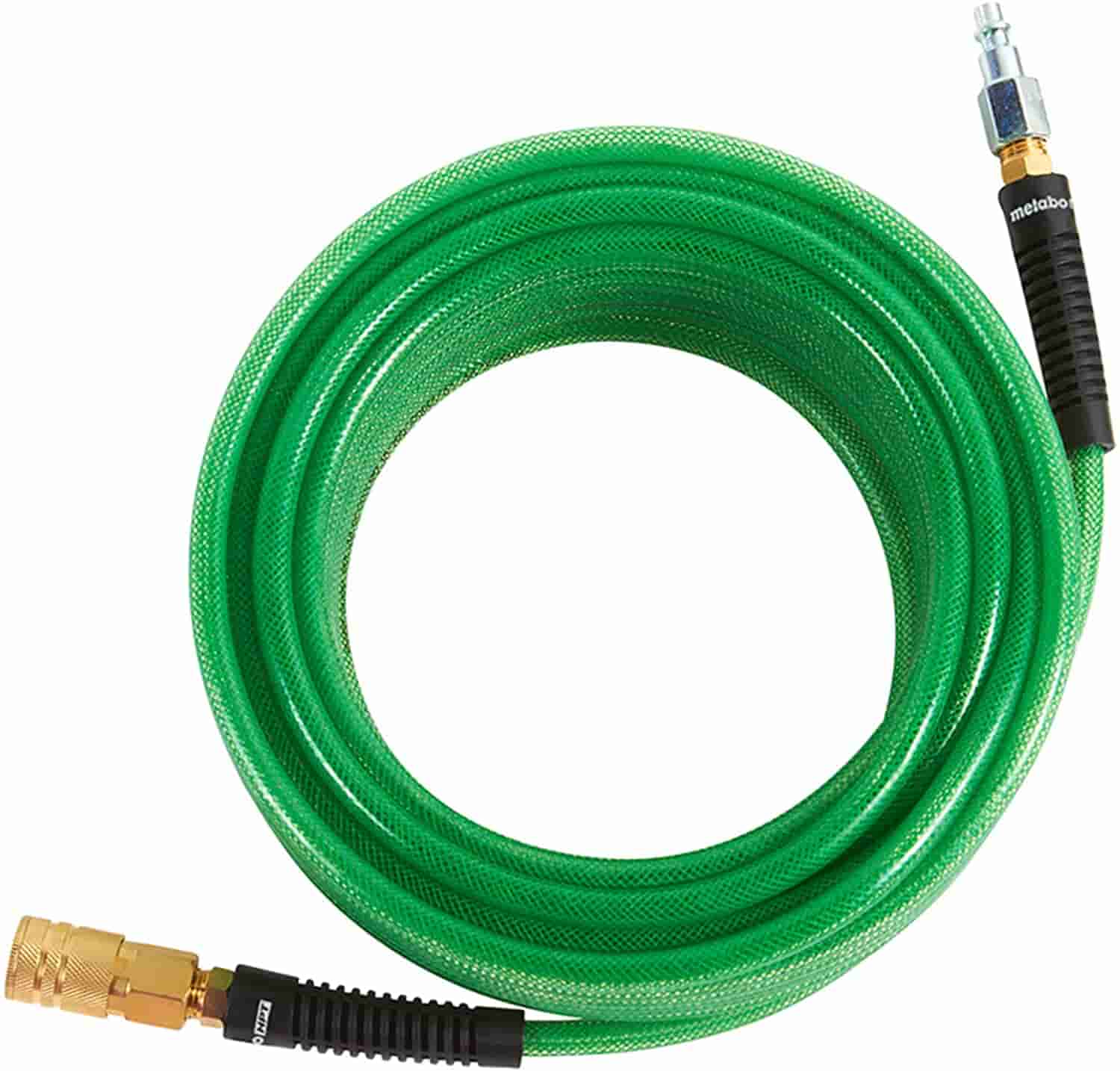 A guide: Polyurethane vs Rubber Air Hose - All About Hoses