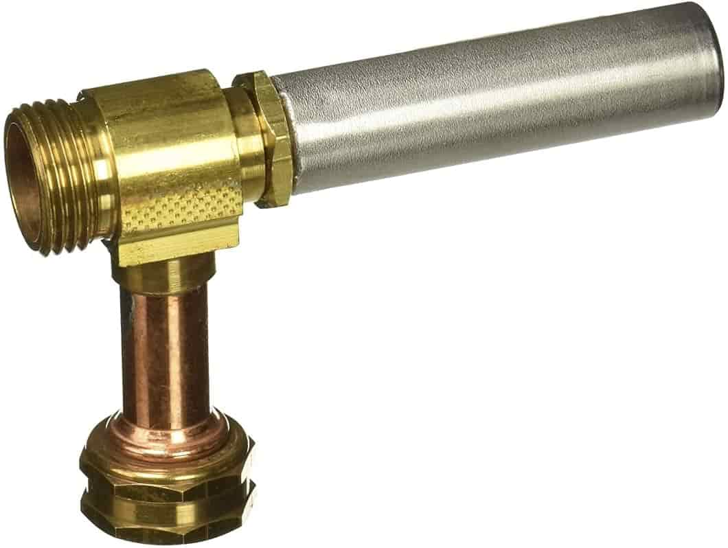 Hose Thread vs Pipe Thread - All About Hoses