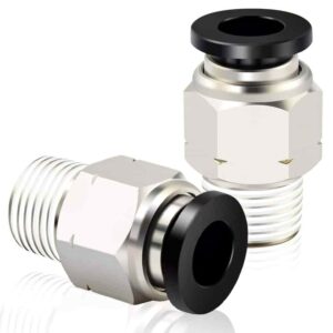 NPT vs BSP Threads - All About Hoses