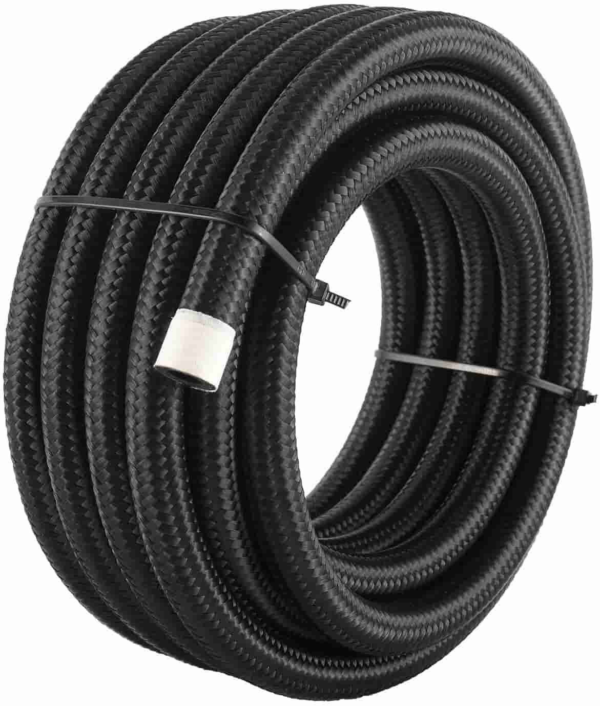 Corrugated vs Braided Hose - All About Hoses