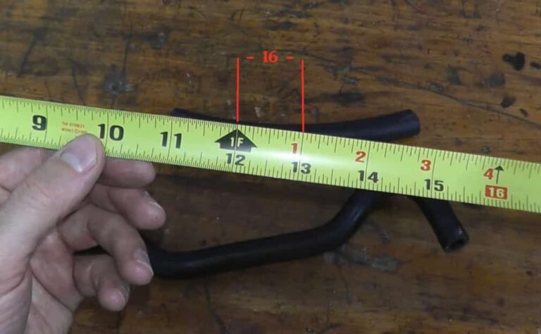 How To Measure Rubber Hose? - All About Hoses