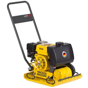 5 Best ways How to compact soil